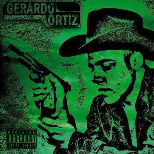 La Letra Del Corrido: Gerardo Ortiz-El Cerebro
